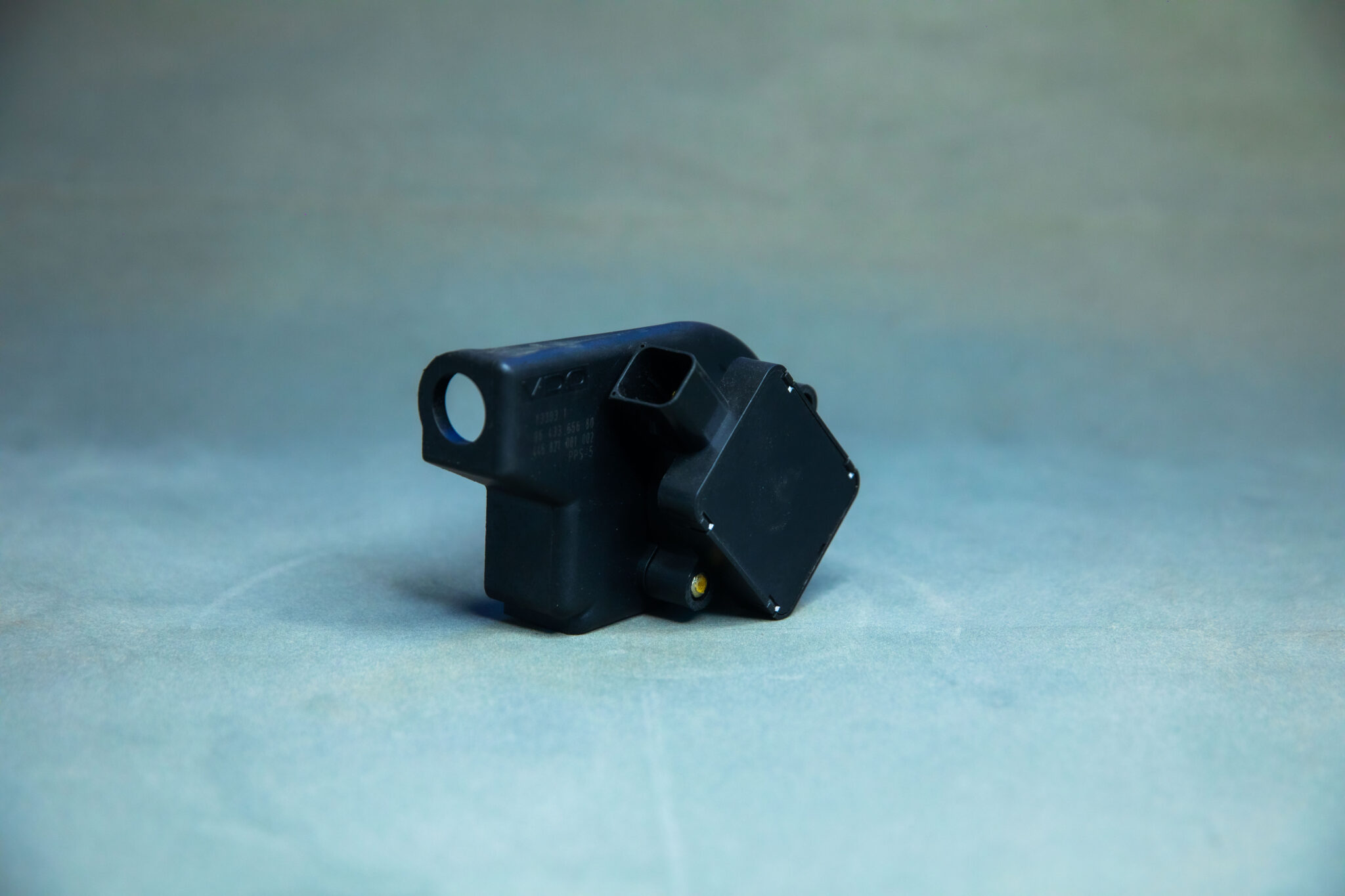 سنسور پدال گاز TU5 ا (VDO) - لوازم یدکی نگین خودرو